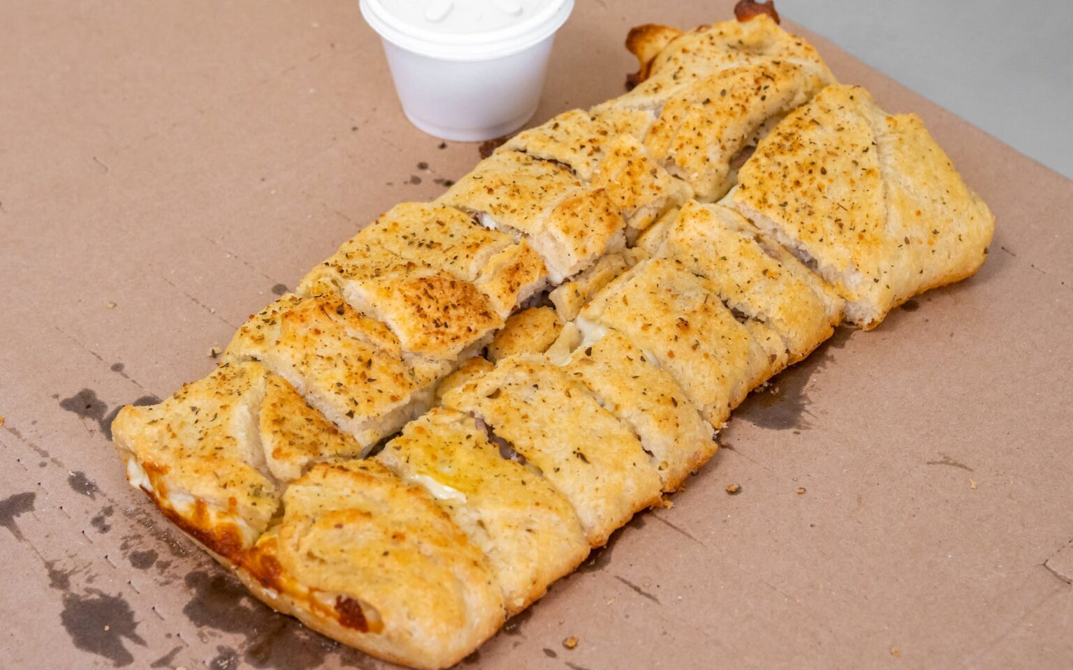 Pizzas by Marchelloni - Joliet, IL - Menu & Hours - Order Delivery