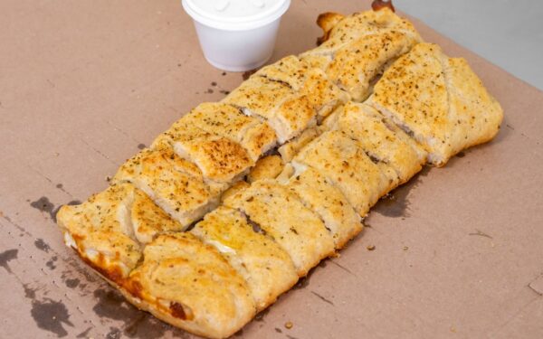 Pizzas by Marchelloni - Joliet, IL - Menu & Hours - Order Delivery