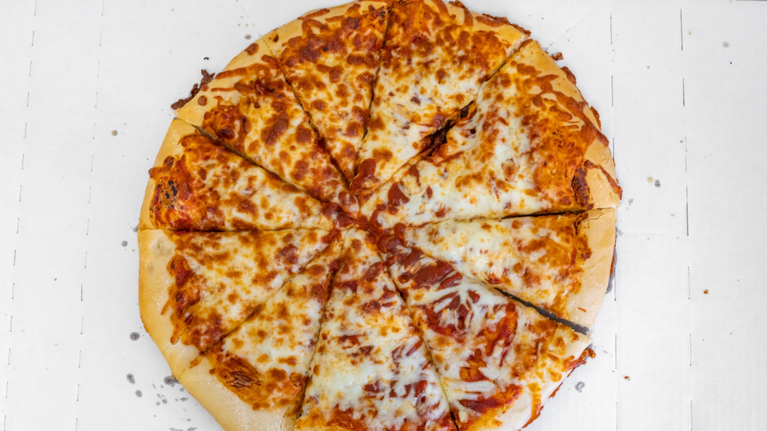 Pizzas by Marchelloni - Joliet, IL - Menu & Hours - Order Delivery