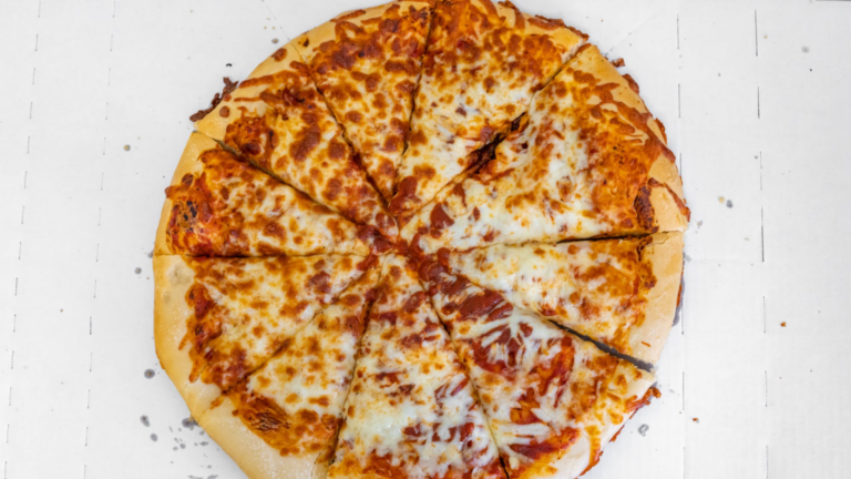 Pizzas by Marchelloni - Joliet, IL - Menu & Hours - Order Delivery